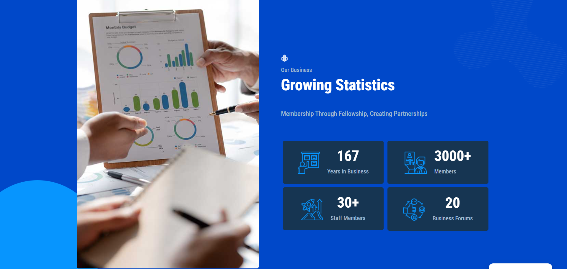 Durban Chamber - Zilo Personalisation