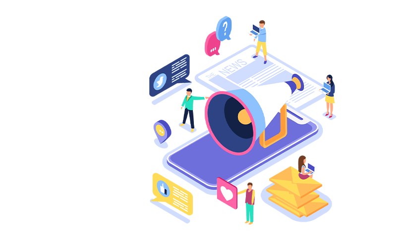 Social Media Marketing - Zilo Personalisation